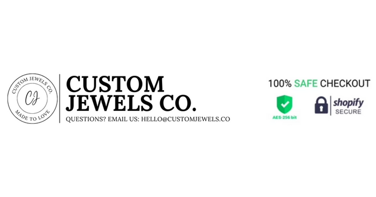 Custom Jewels Co